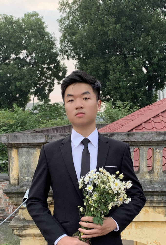 Andrew Nguyen's portfolio